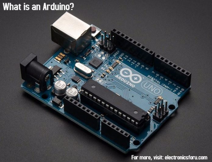 什么是arduino?基础和原理图arduino的初学者指南 万博手机版登入